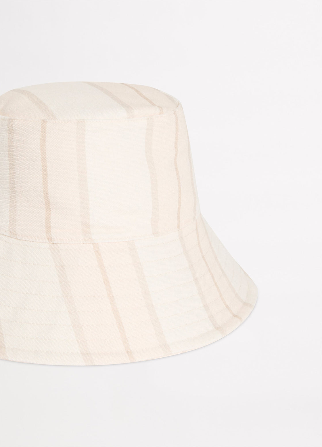 Aurora Bucket Hat - Sand – Seafolly Australia
