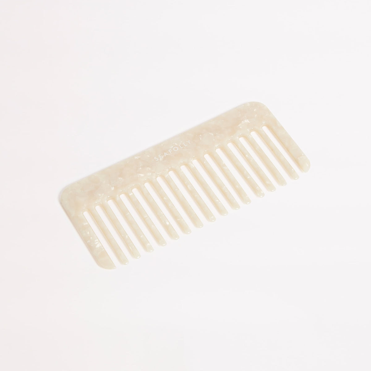 Hair Comb - Sand – Seafolly Australia