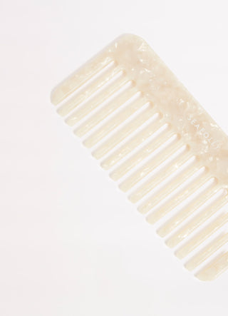 Hair Comb - Sand – Seafolly Australia